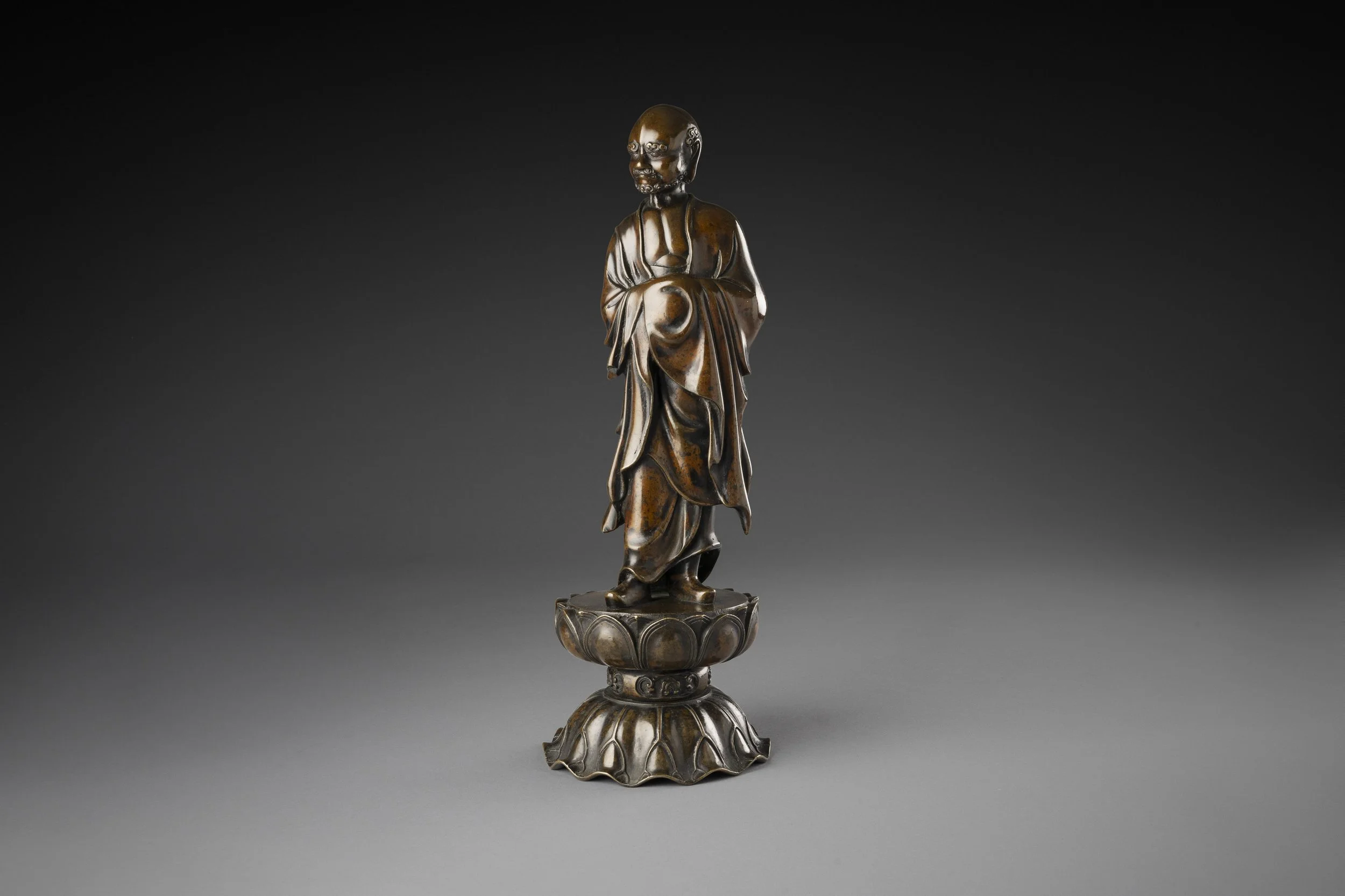 Malcolm Fairley Ltd. Japanese Art