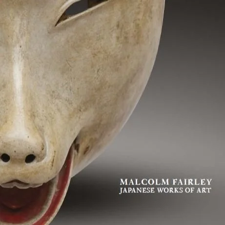 Malcolm Fairley Ltd. Japanese Art