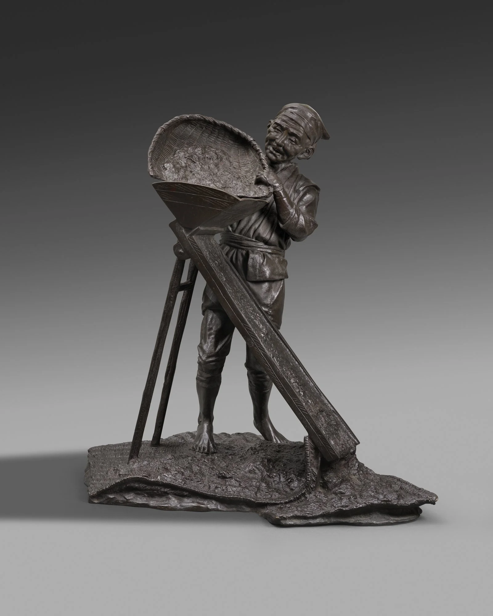 Malcolm Fairley Ltd Japanese Works of Art