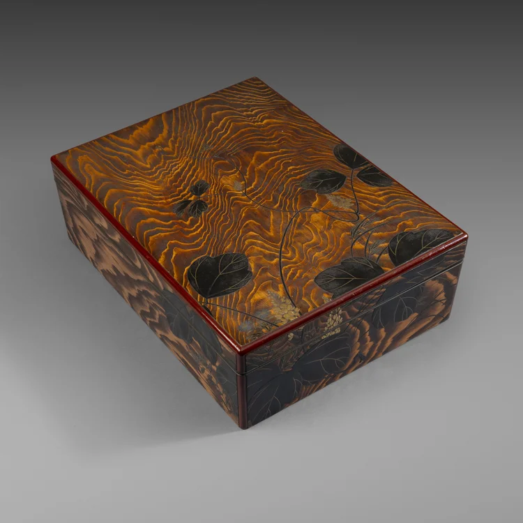 Malcolm Fairley Ltd. Japanese Art
