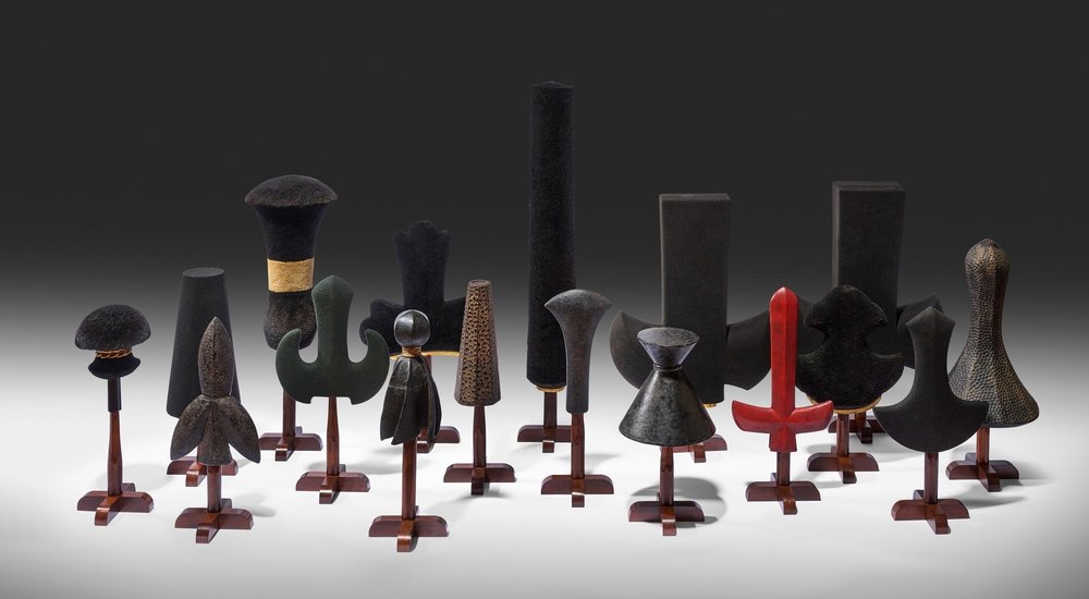 Malcolm Fairley Ltd Japanese Works of Art