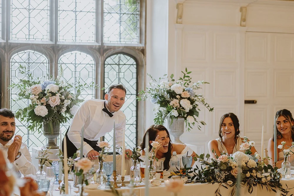 Sirrah Flowers - Dried flower weddings