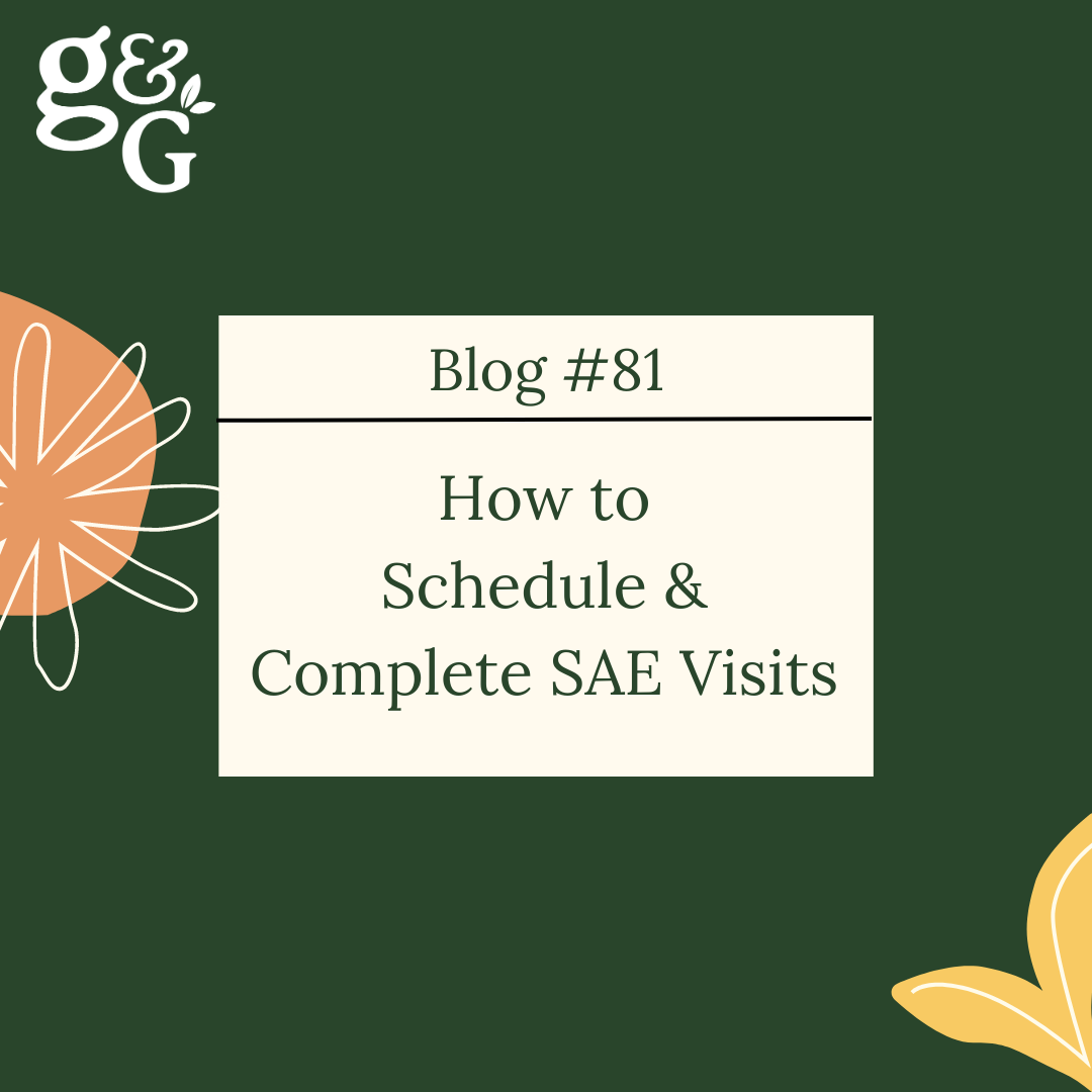 SAE Blog Posts Green Growing Education