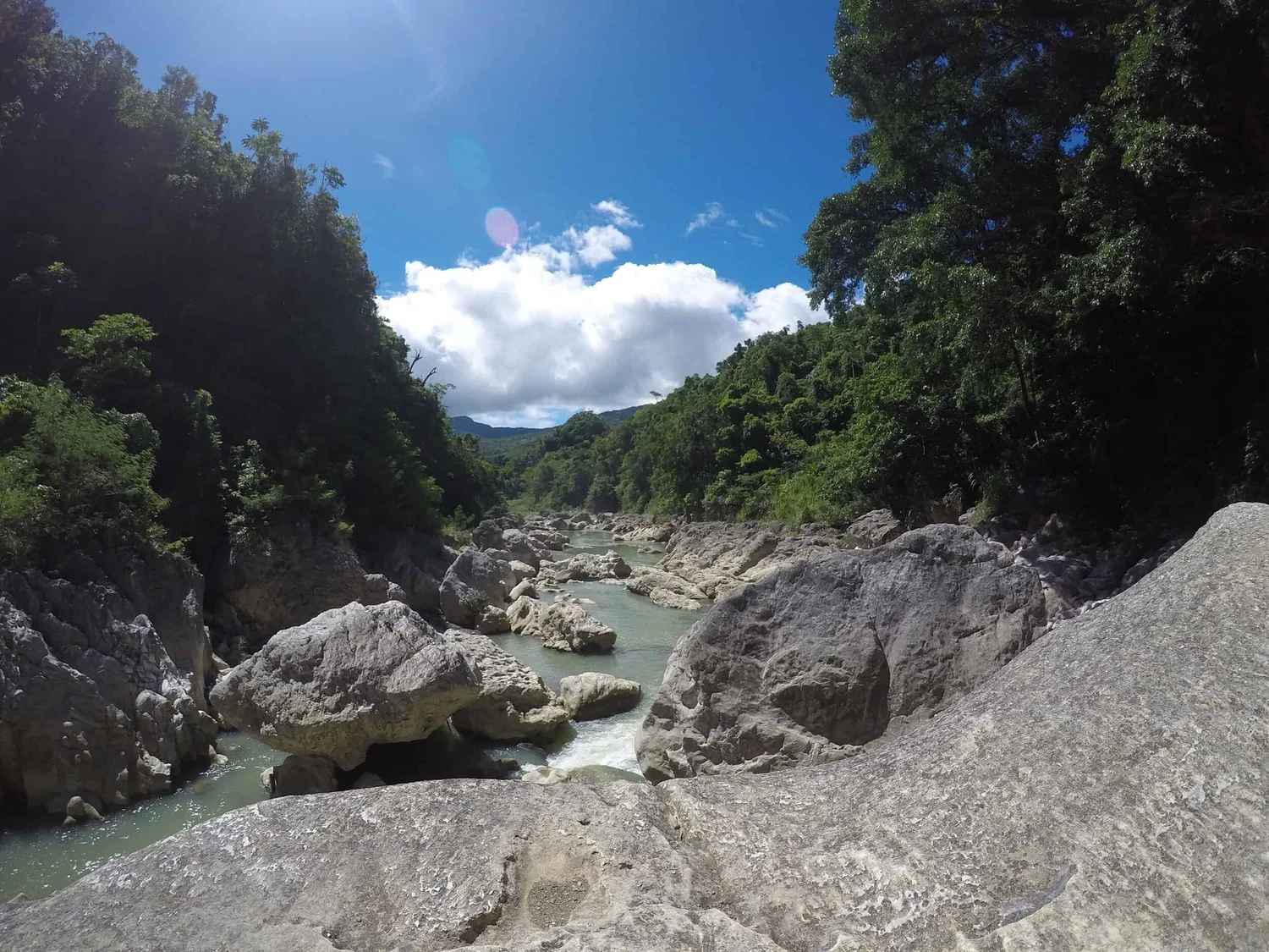 Tinipak River Adventure in Tanay, Rizal | DIY Travel Guide — King Tolentino