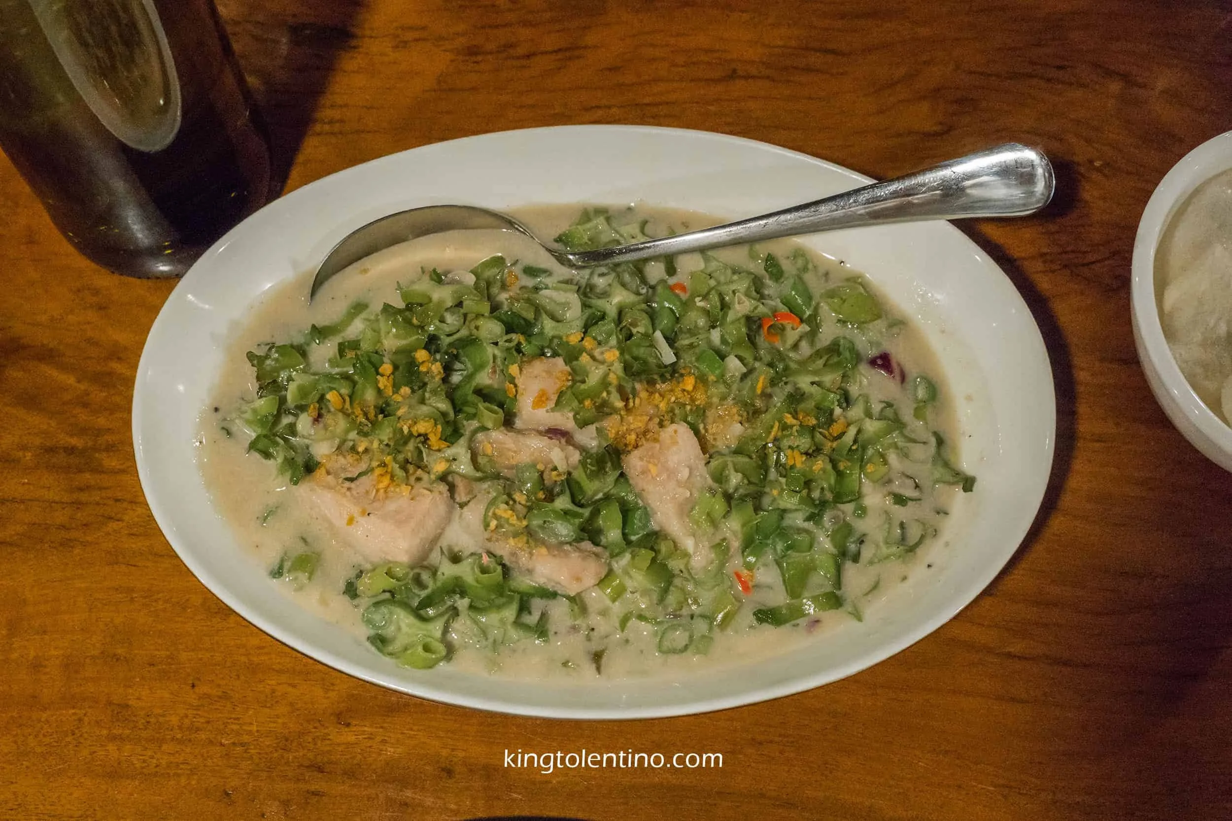 FAMU | Filipino Farm to Table Restaurant in Sta. Rosa - Tagaytay Road ...