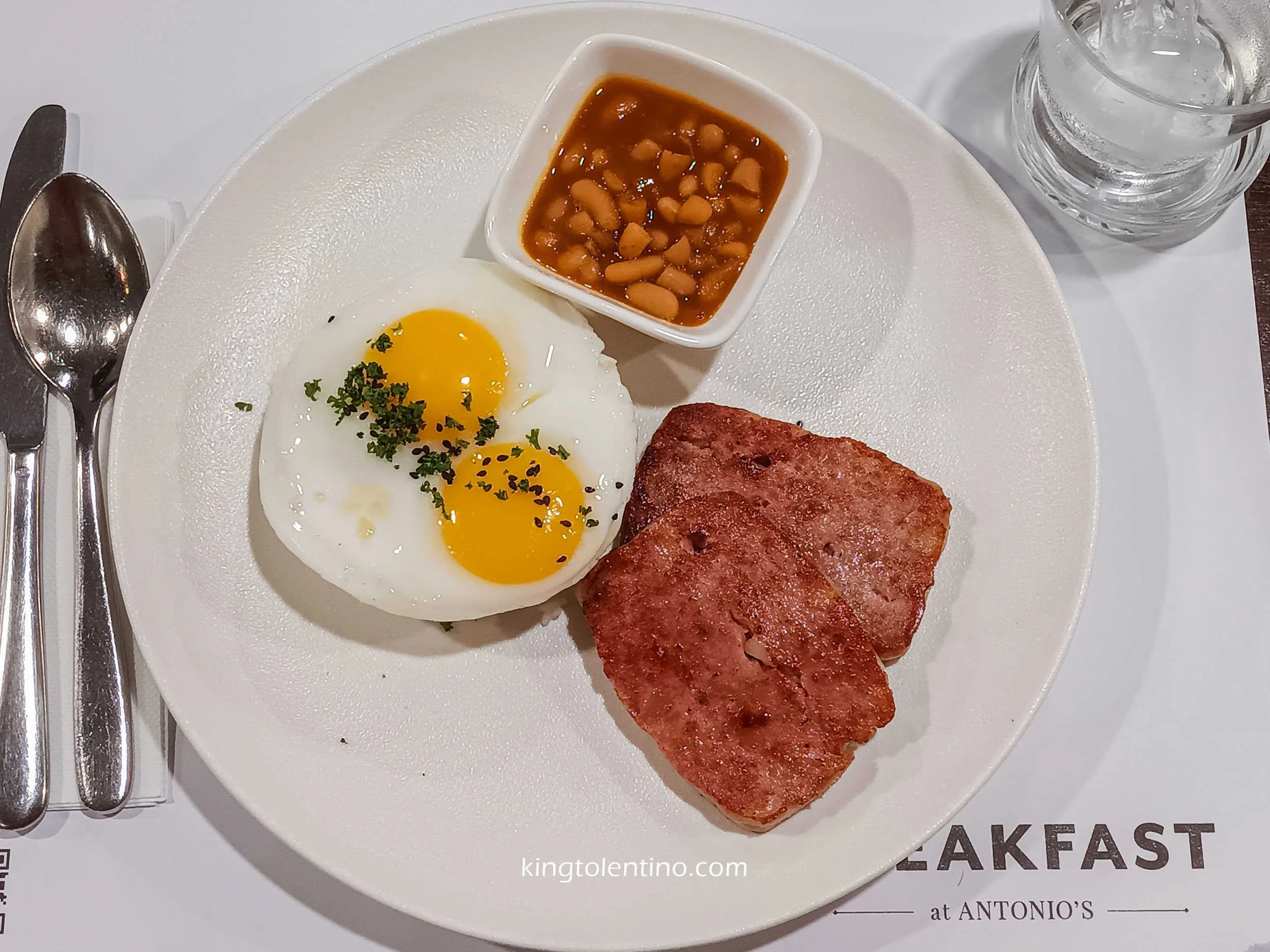 Breakfast at Antonio’s | The Best All-Day Breakfast Restaurant in ...