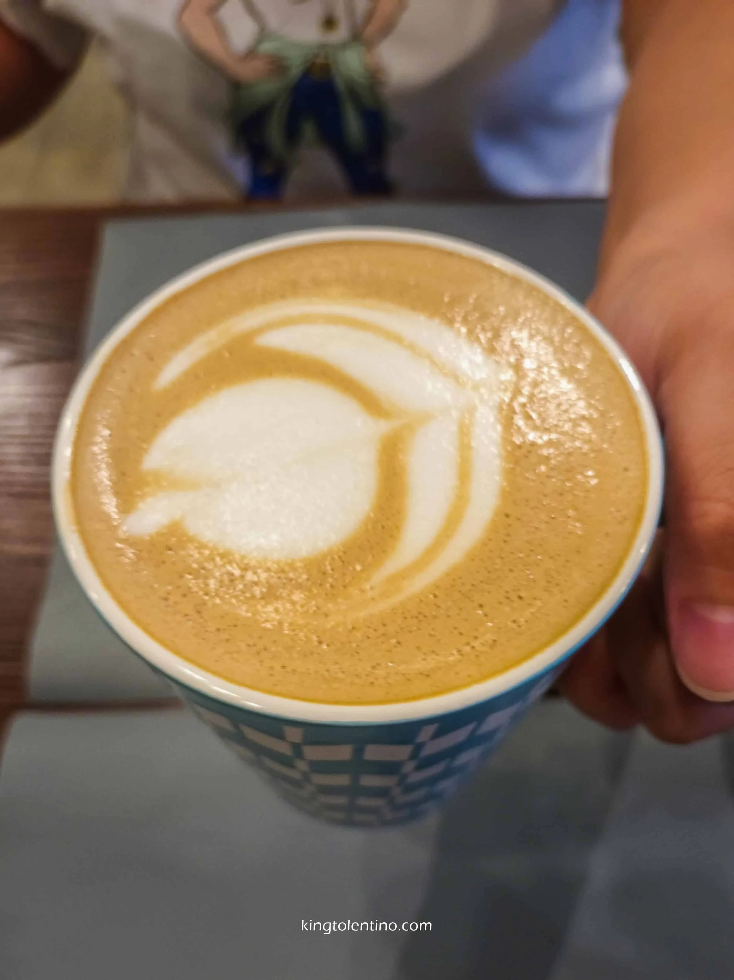 Ning’s Café and Restaurant | Food, Coffee and Live Music along Sta ...