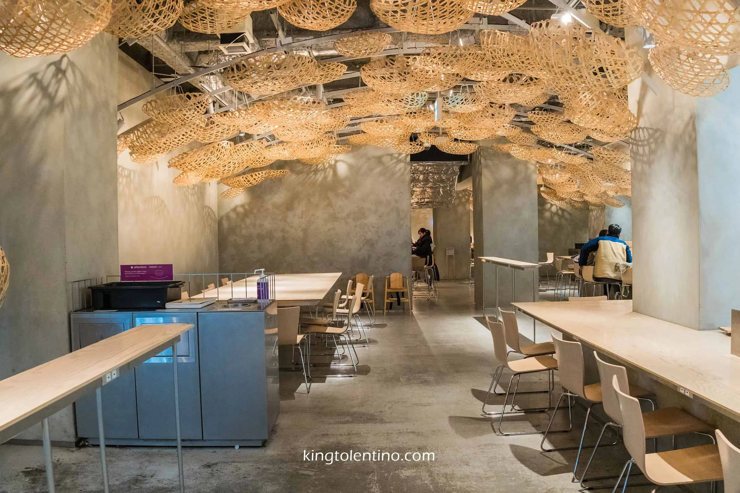 Koé Donuts | Organic Donuts in Downtown Kyoto — King Tolentino