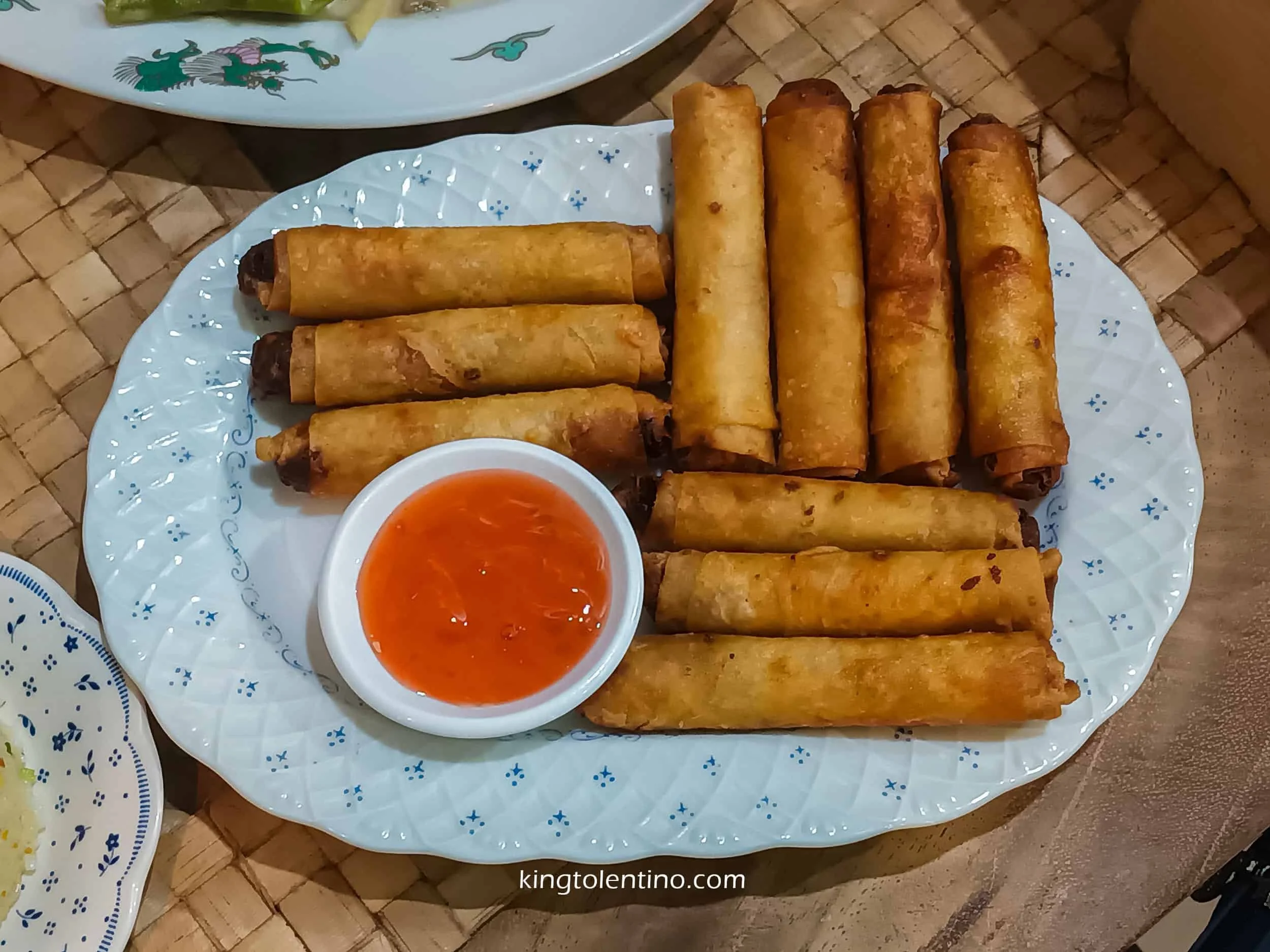 Tia Belle’s Pansit Malabon and Pichi-pichi | Filipino Restaurant along Sta. Rosa - Tagaytay Road ...