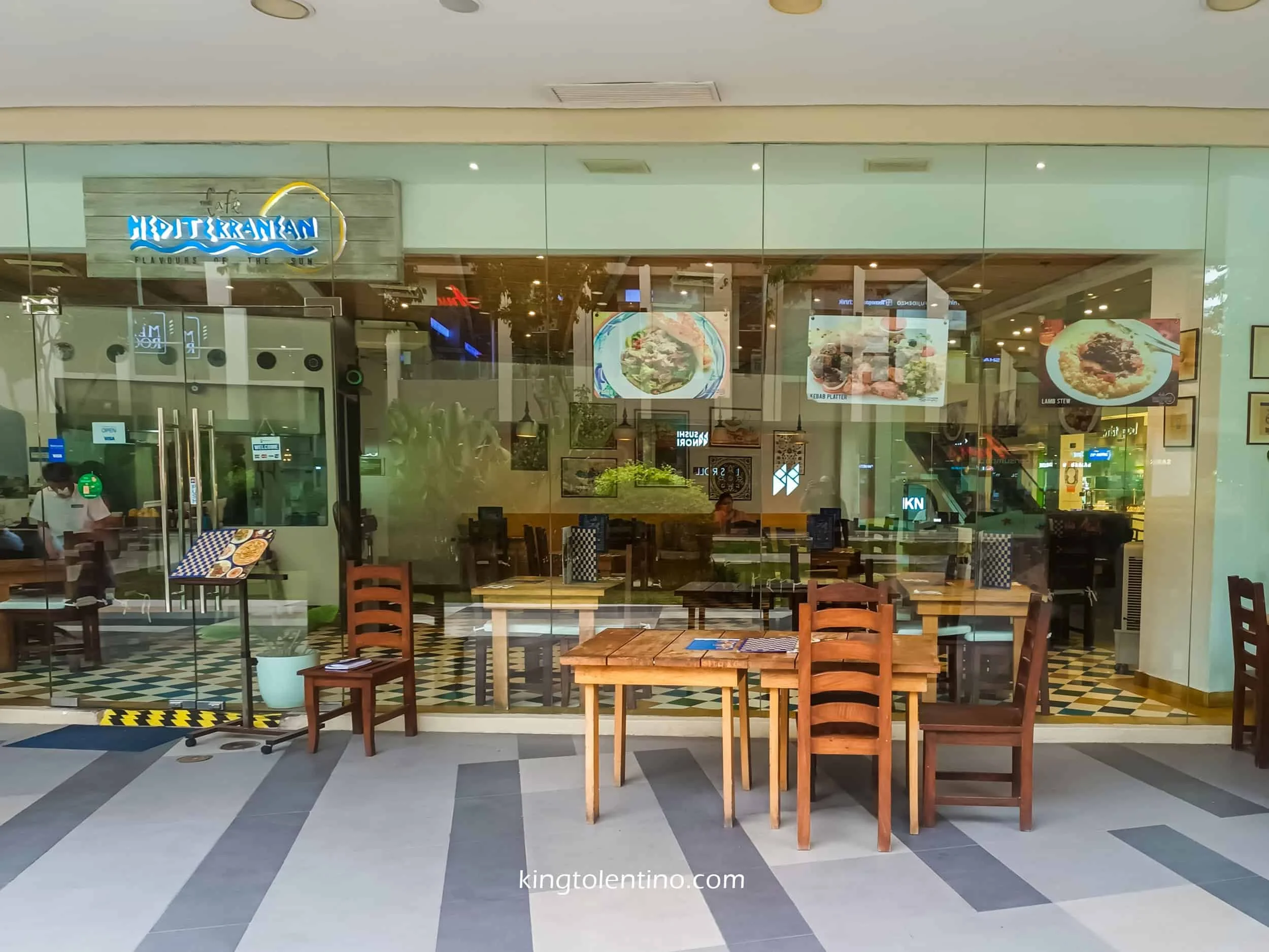 Nuvali Dining Guide | Restaurants You Should Try in Ayala Solenad — King Tolentino