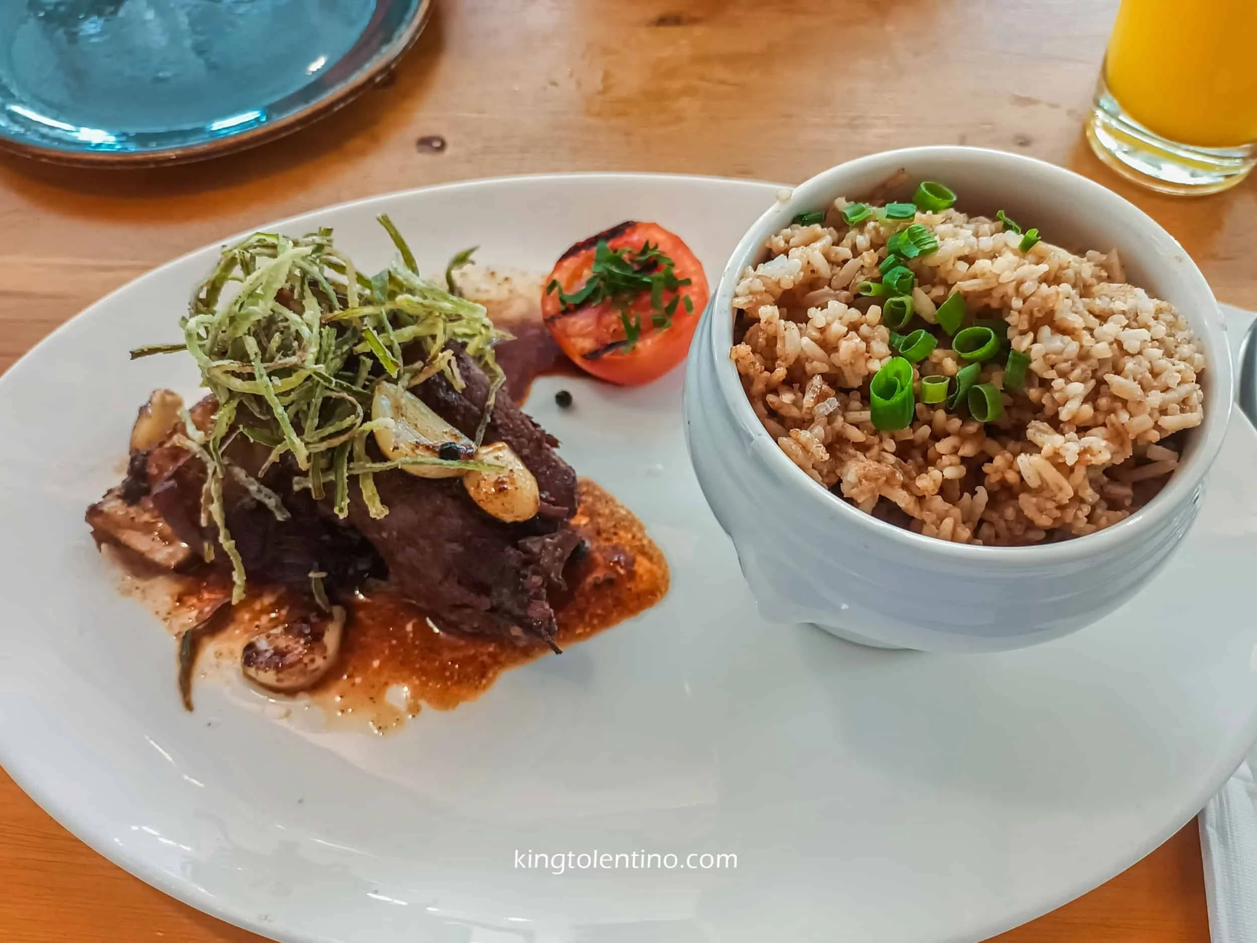 Nono’s | Brunch Restaurant with Delicious Cakes and Pastries in Nuvali ...