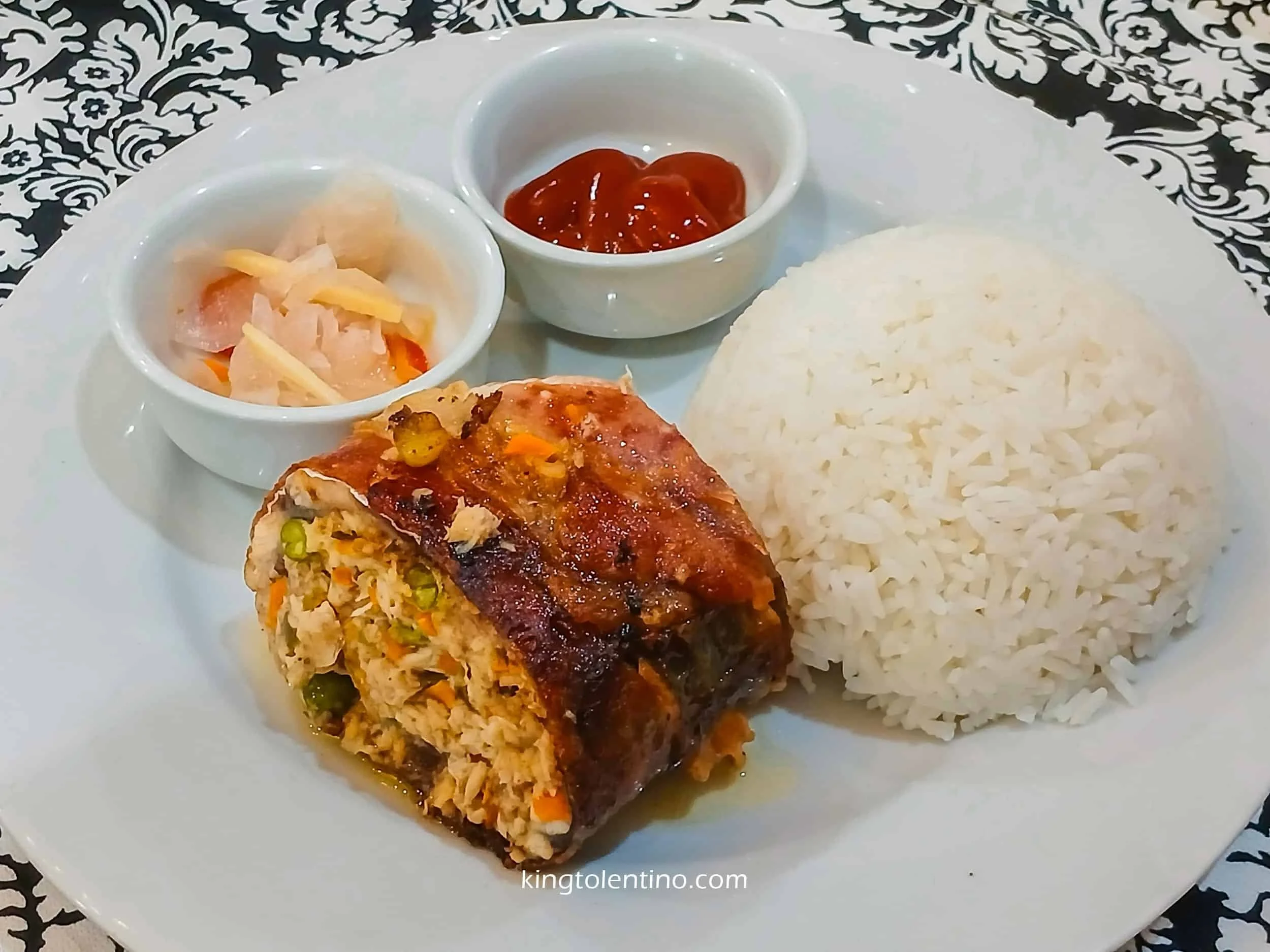 Cecil’s Café | Home-Cooked Meals along Sta. Rosa – Tagaytay Road — King ...