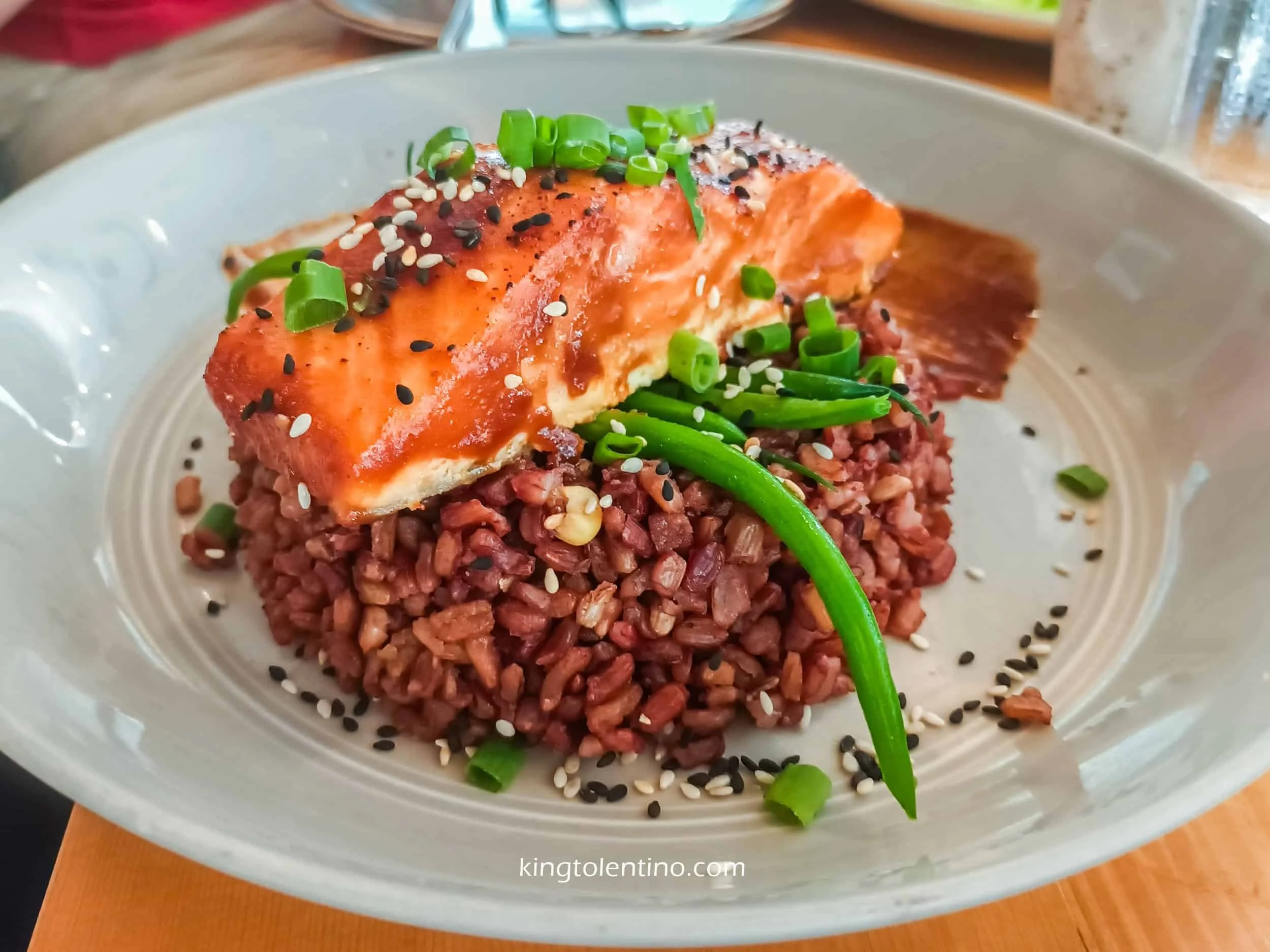 Nono’s | Brunch Restaurant with Delicious Cakes and Pastries in Nuvali ...