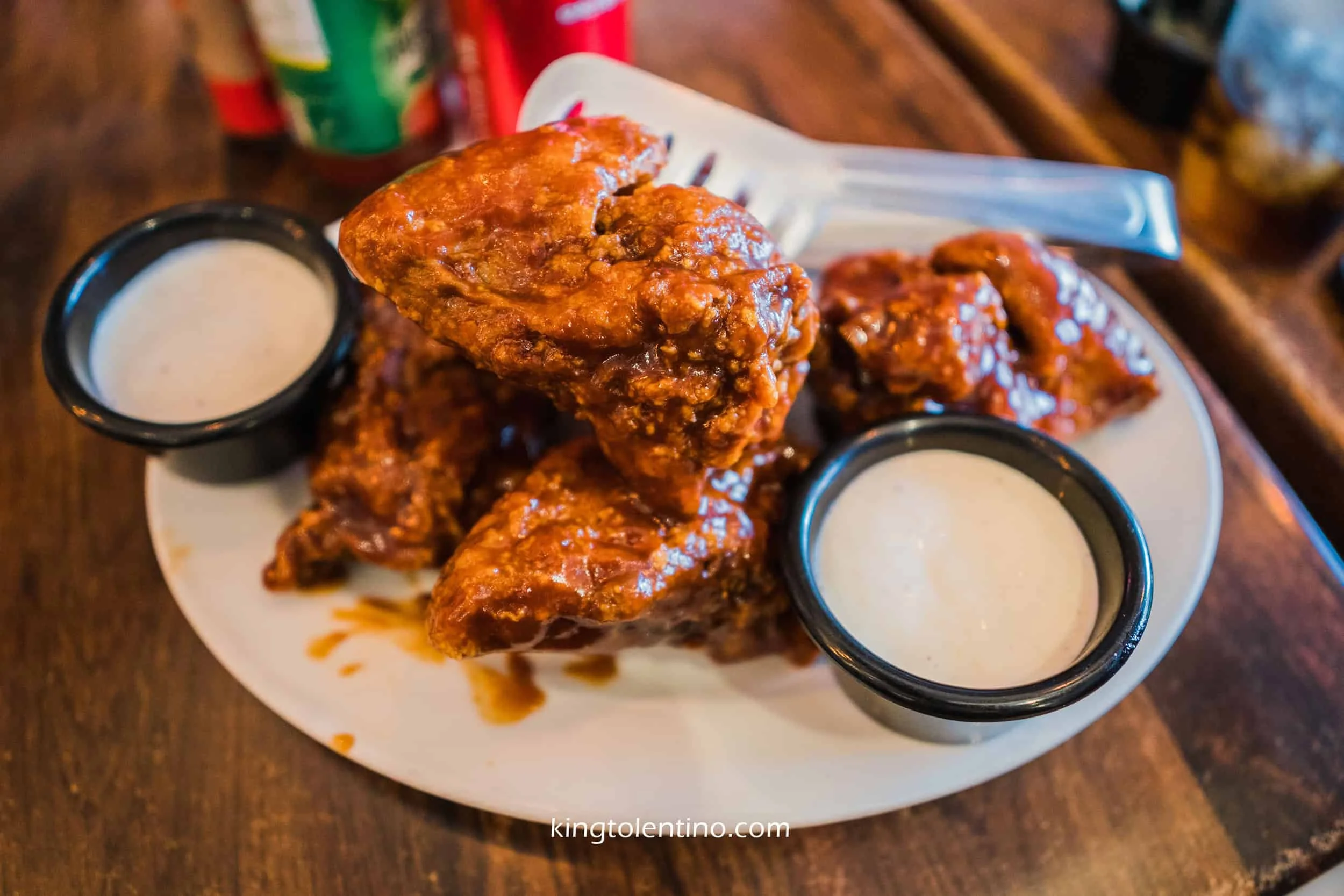 Don Henrico’s | Classic Italian Restaurant in Baguio City — King Tolentino