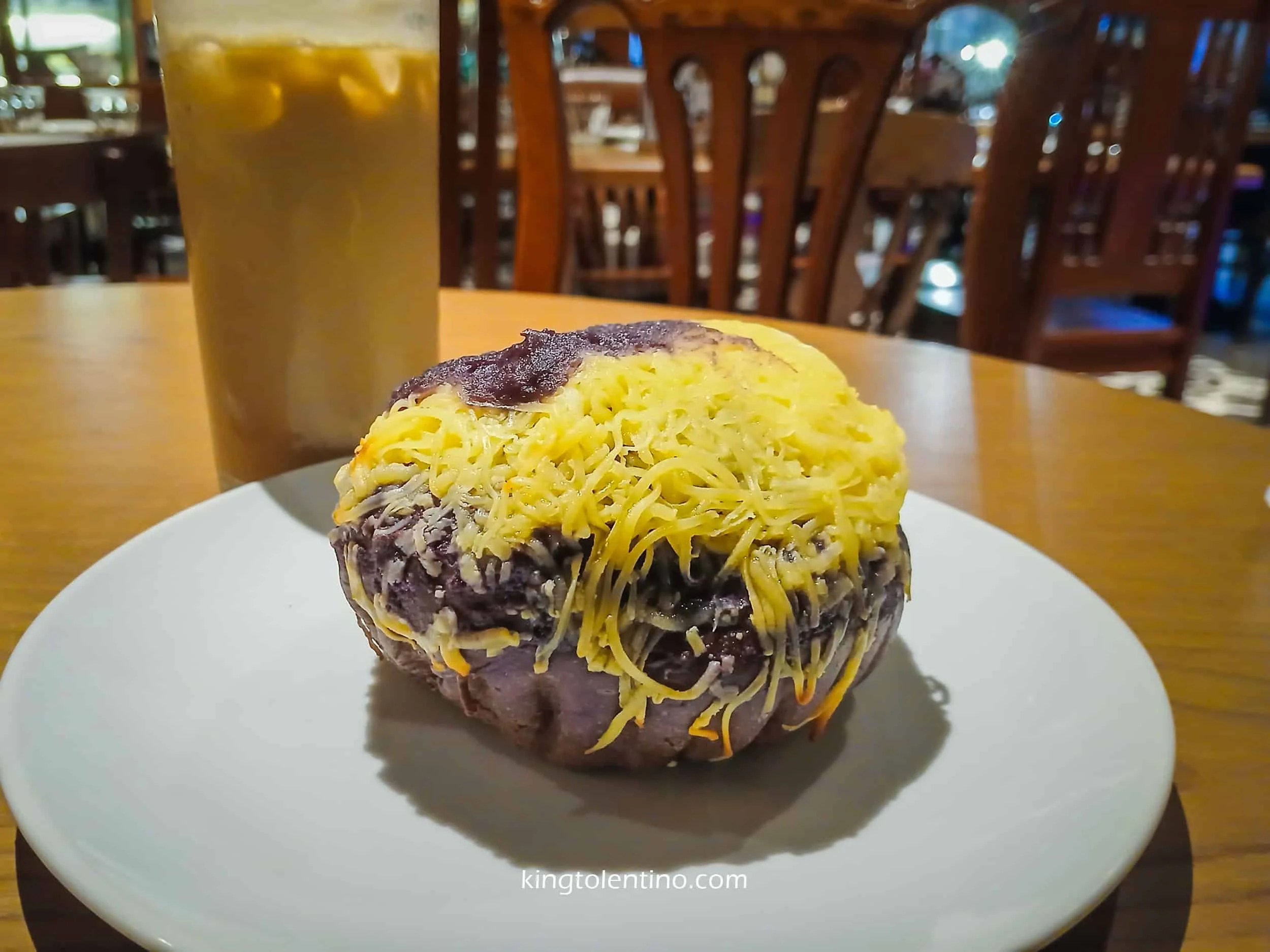 George and Onnie’s | All-Day Filipino Dining in Ayala Triangle, Makati ...