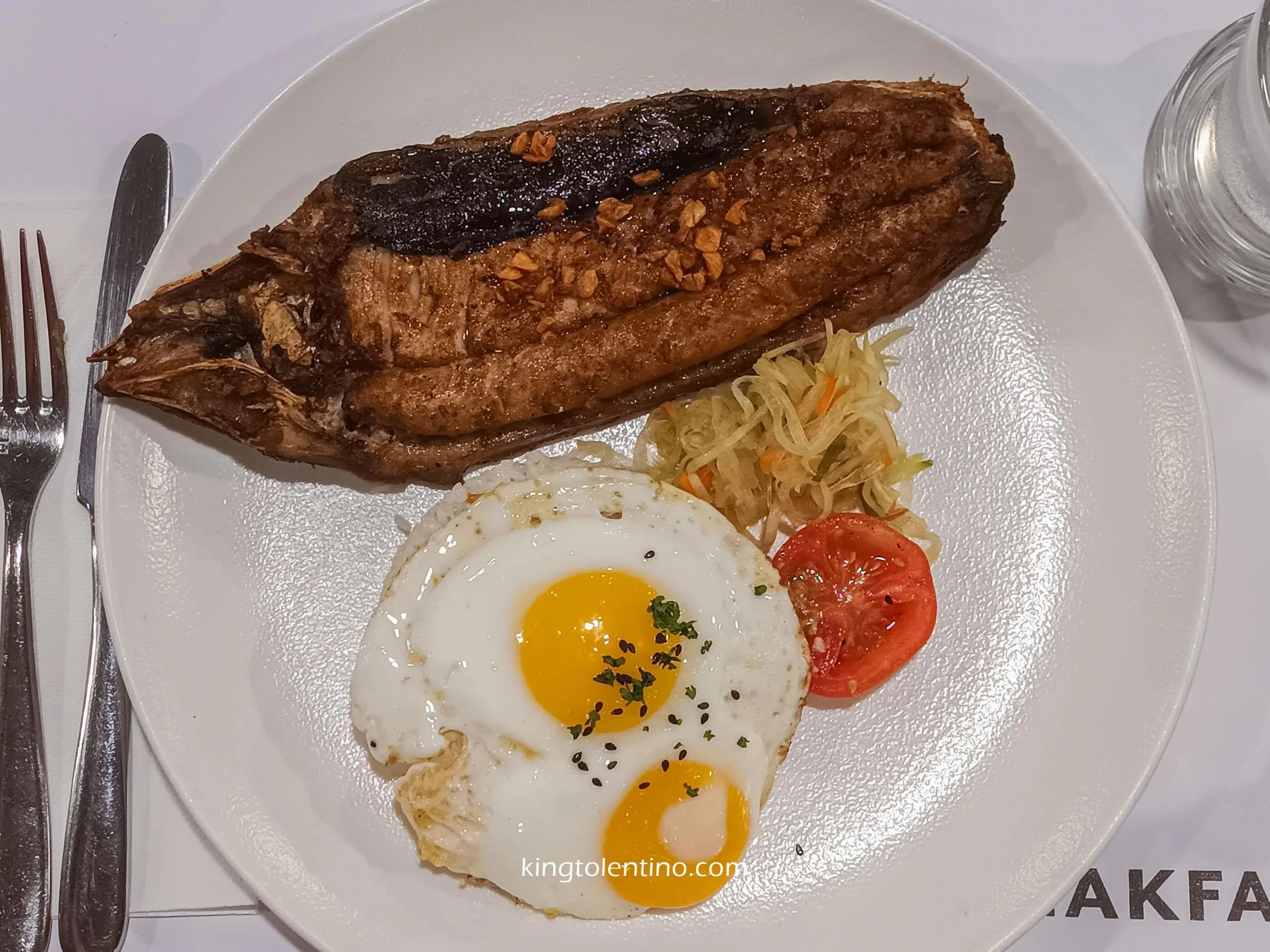 Breakfast at Antonio’s | The Best All-Day Breakfast Restaurant in ...