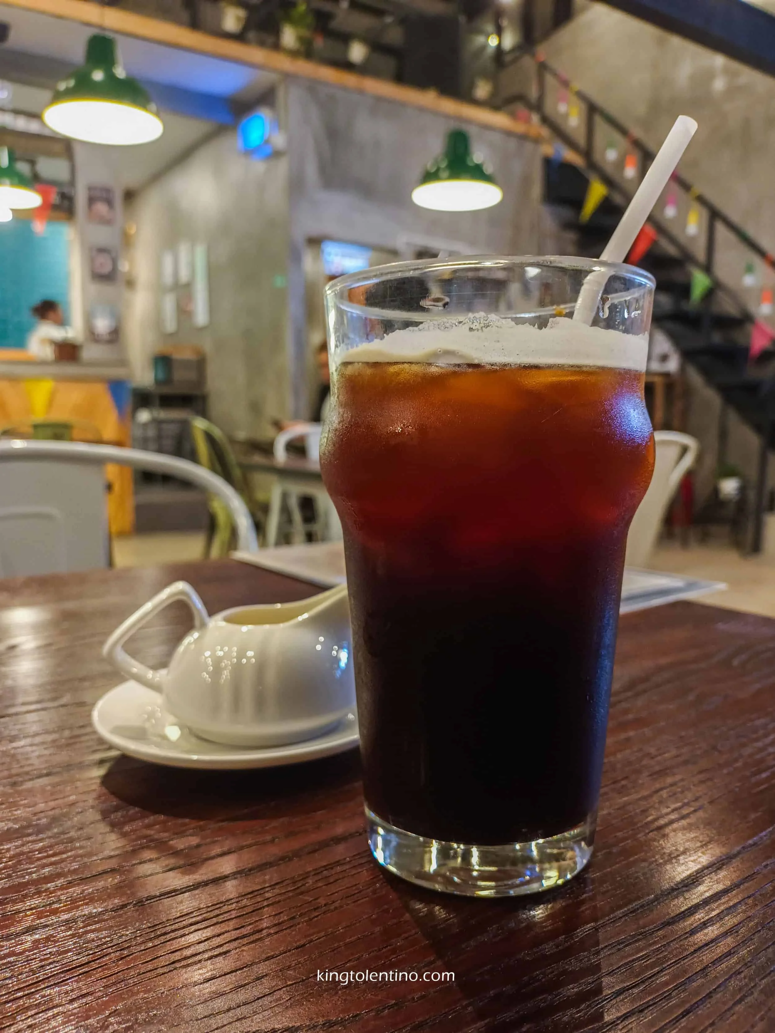 Ning’s Café and Restaurant | Food, Coffee and Live Music along Sta. Rosa – Tagaytay Road — King ...