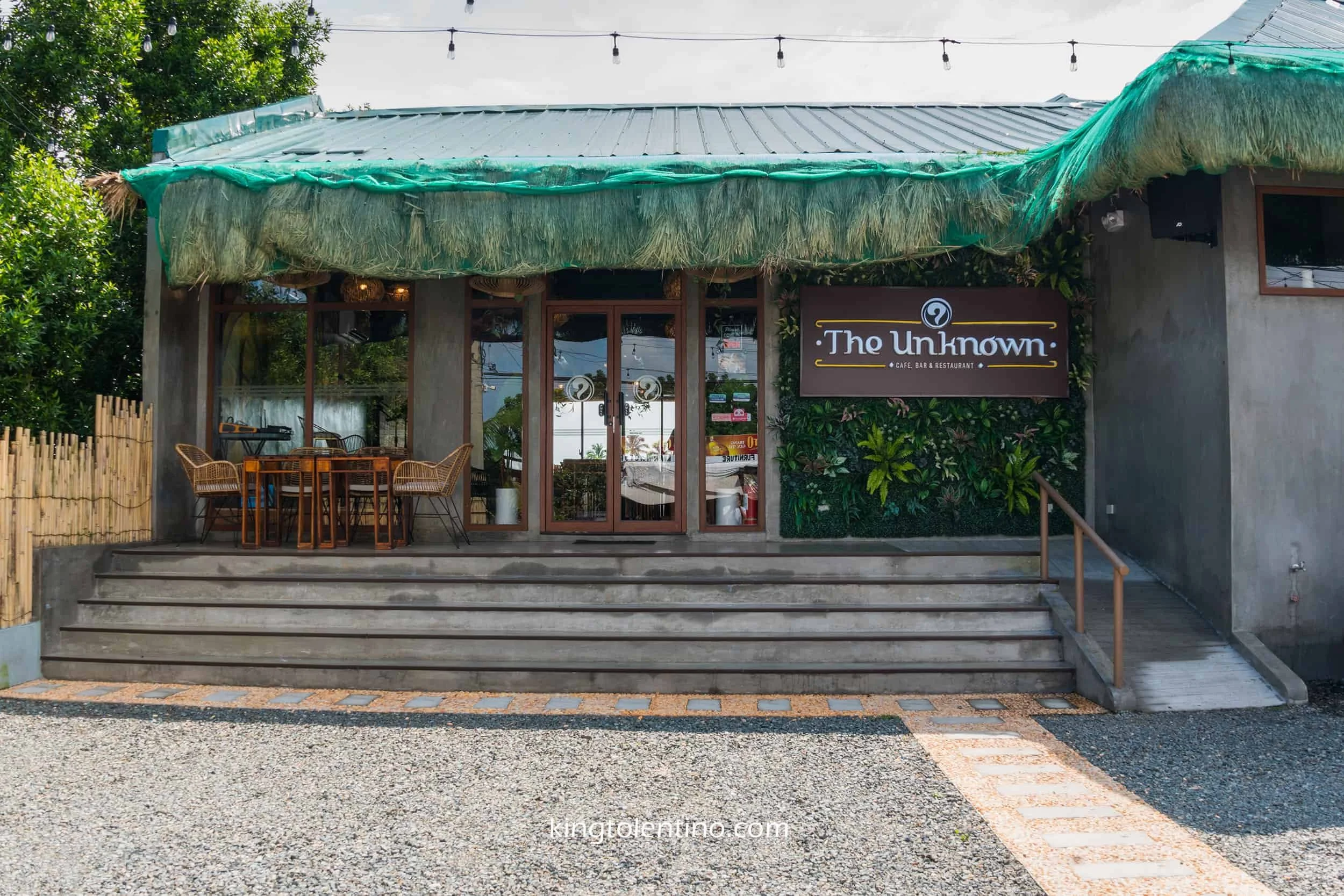 Must-Try Restaurants in Silang, Cavite — King Tolentino