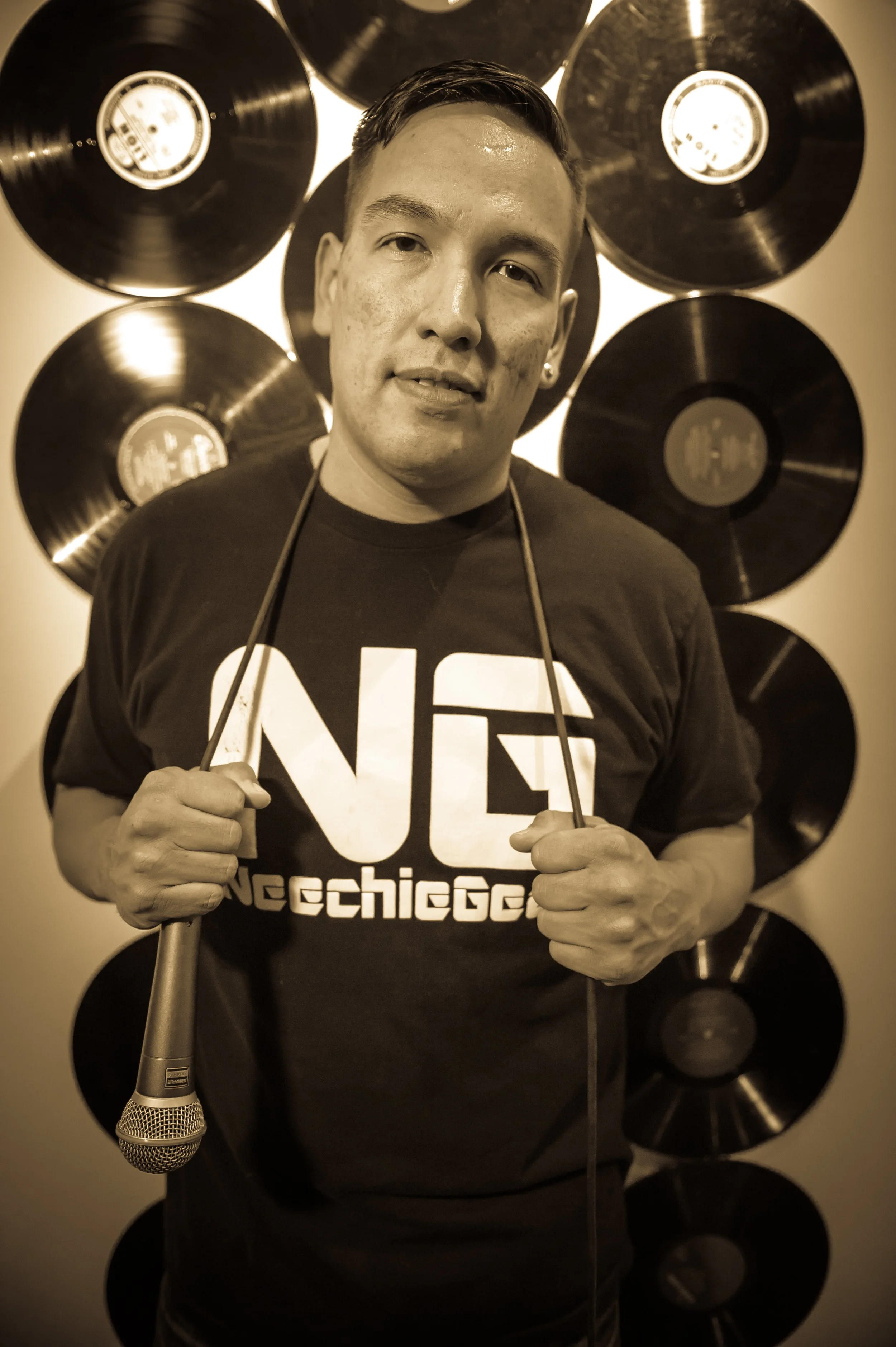 Artists — Regina Folk Festival