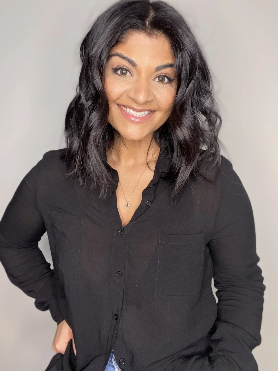 Sabeen Ahmad — Regina Folk Festival