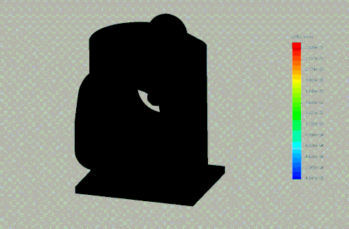 Fixture Analysis — Ritchie Precision Engineering