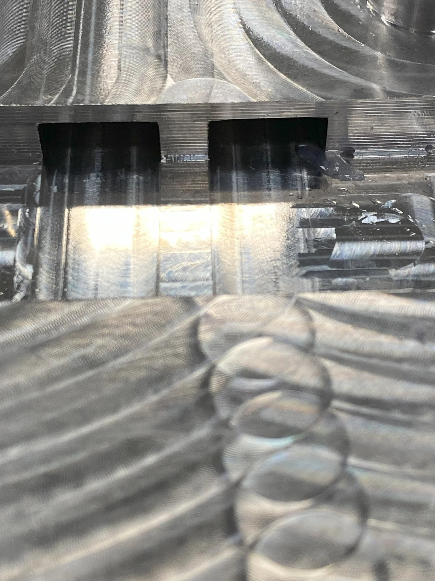 Friction Stir Welding — Ritchie Precision Engineering