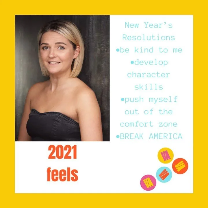 Multi Award-Winning Female British Voiceover Artist