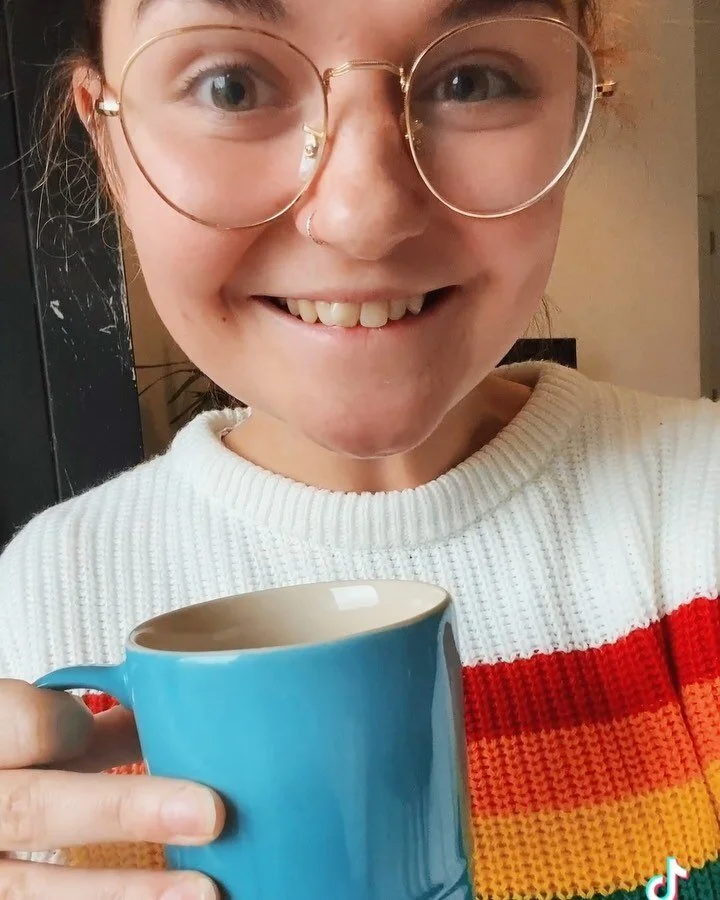 Multi Award-Winning Female British Voiceover Artist