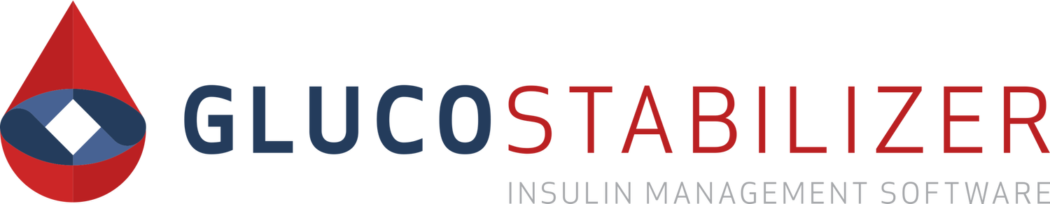 Insulin & Diabetes Software for Hospitals | GlucoStabilizer