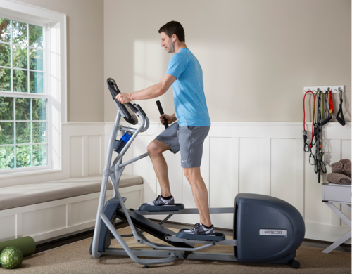 Fitness equipment movers in DC Maryland and Virginia