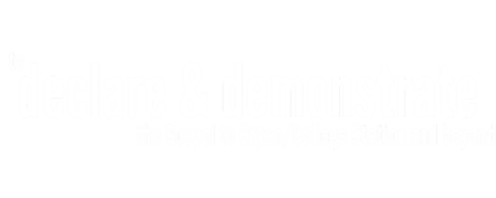 Declaration Church - Bryan/College Station