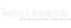 Declaration Church - Bryan/College Station