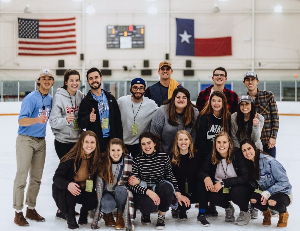 DC College — Declaration Church