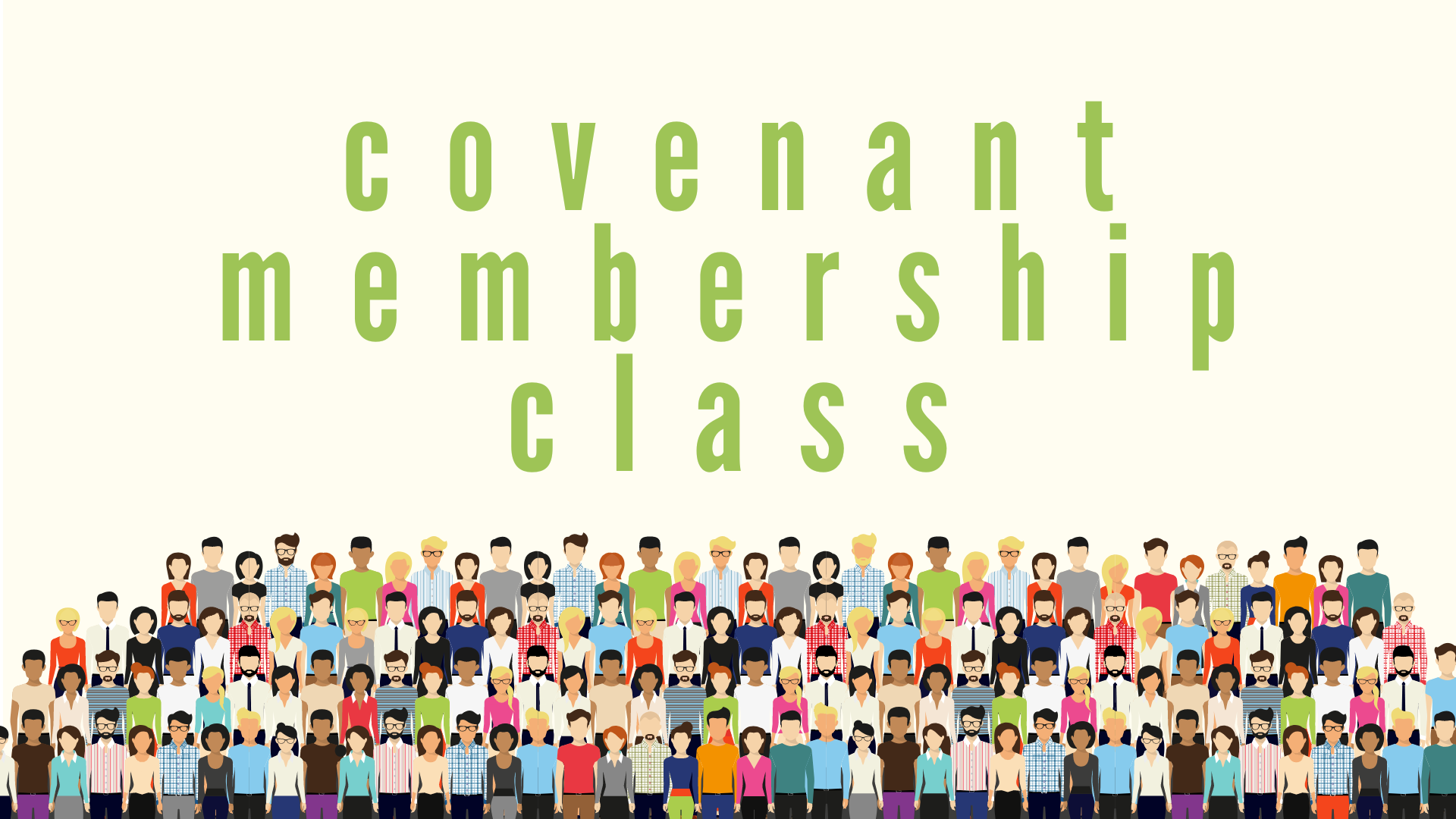 Declaration Church - Bryan/College Station