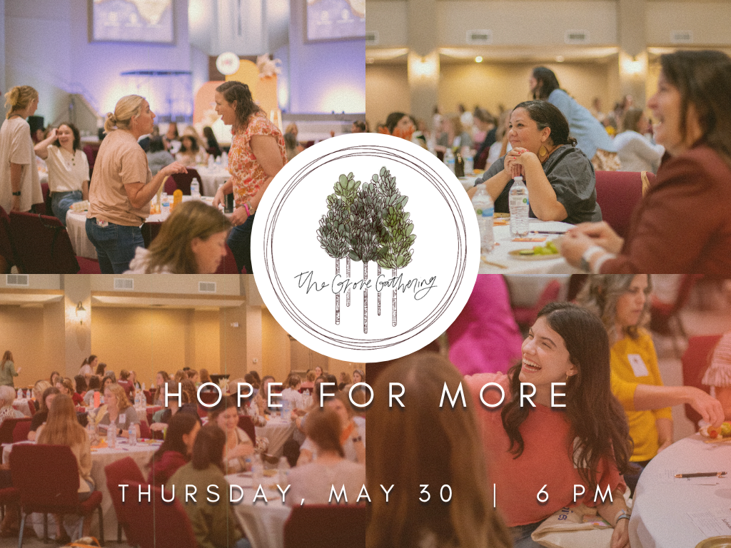 Declaration Church - Bryan/College Station