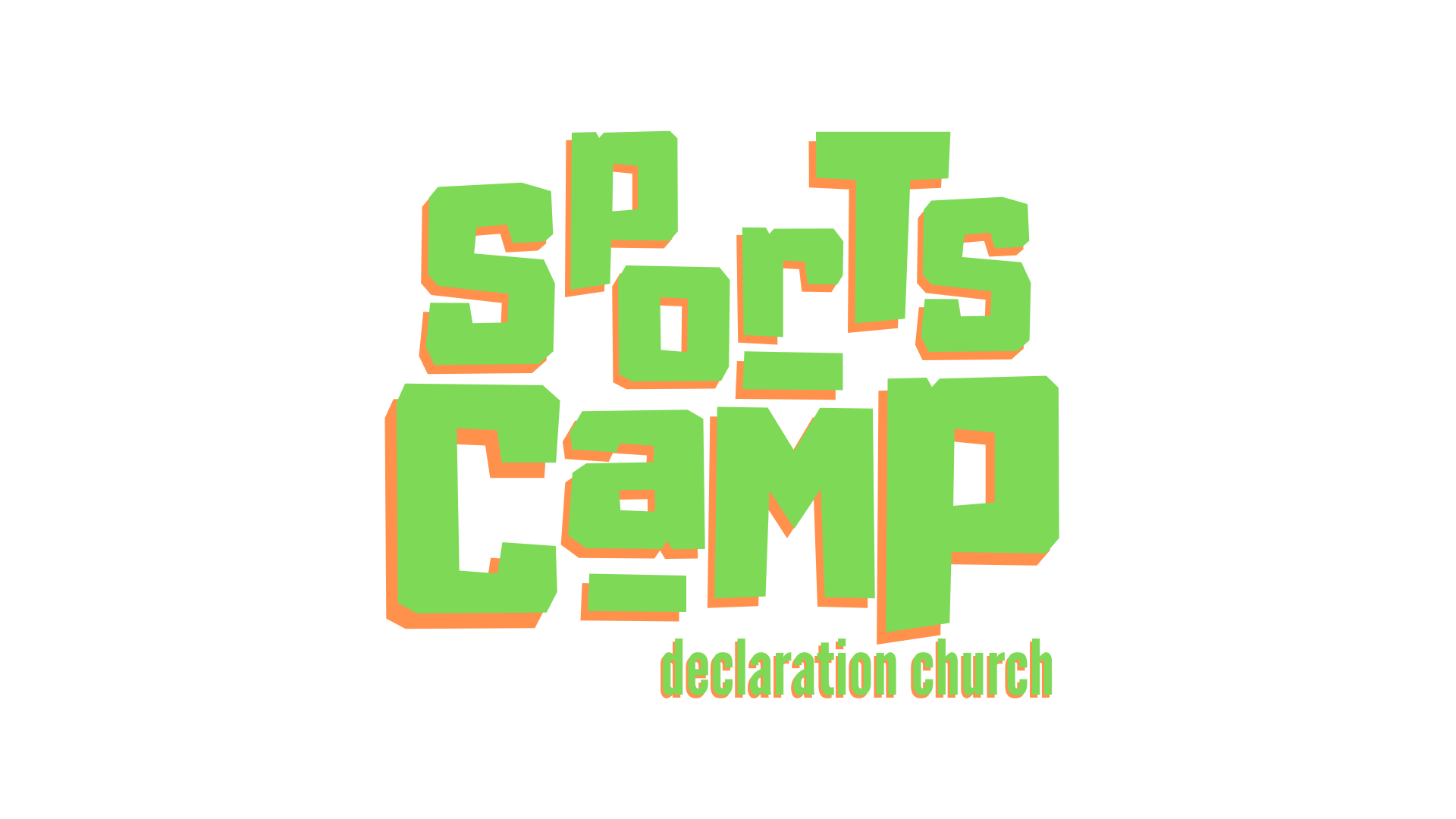 Declaration Church - Bryan/College Station