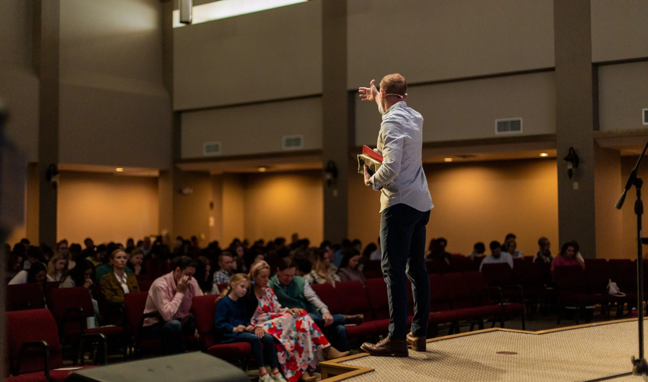 Declaration Church - Bryan/College Station