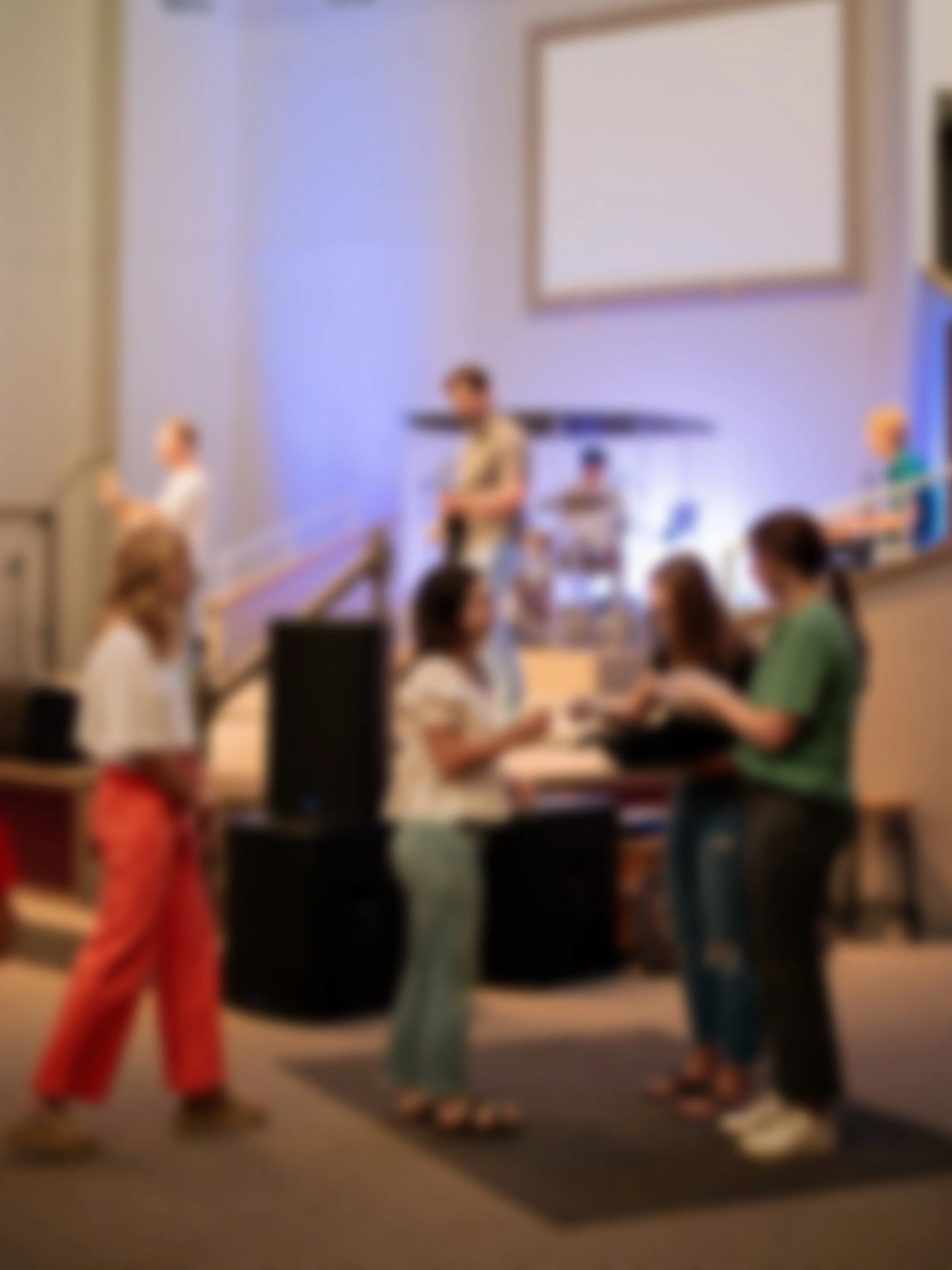 Declaration Church - Bryan/College Station