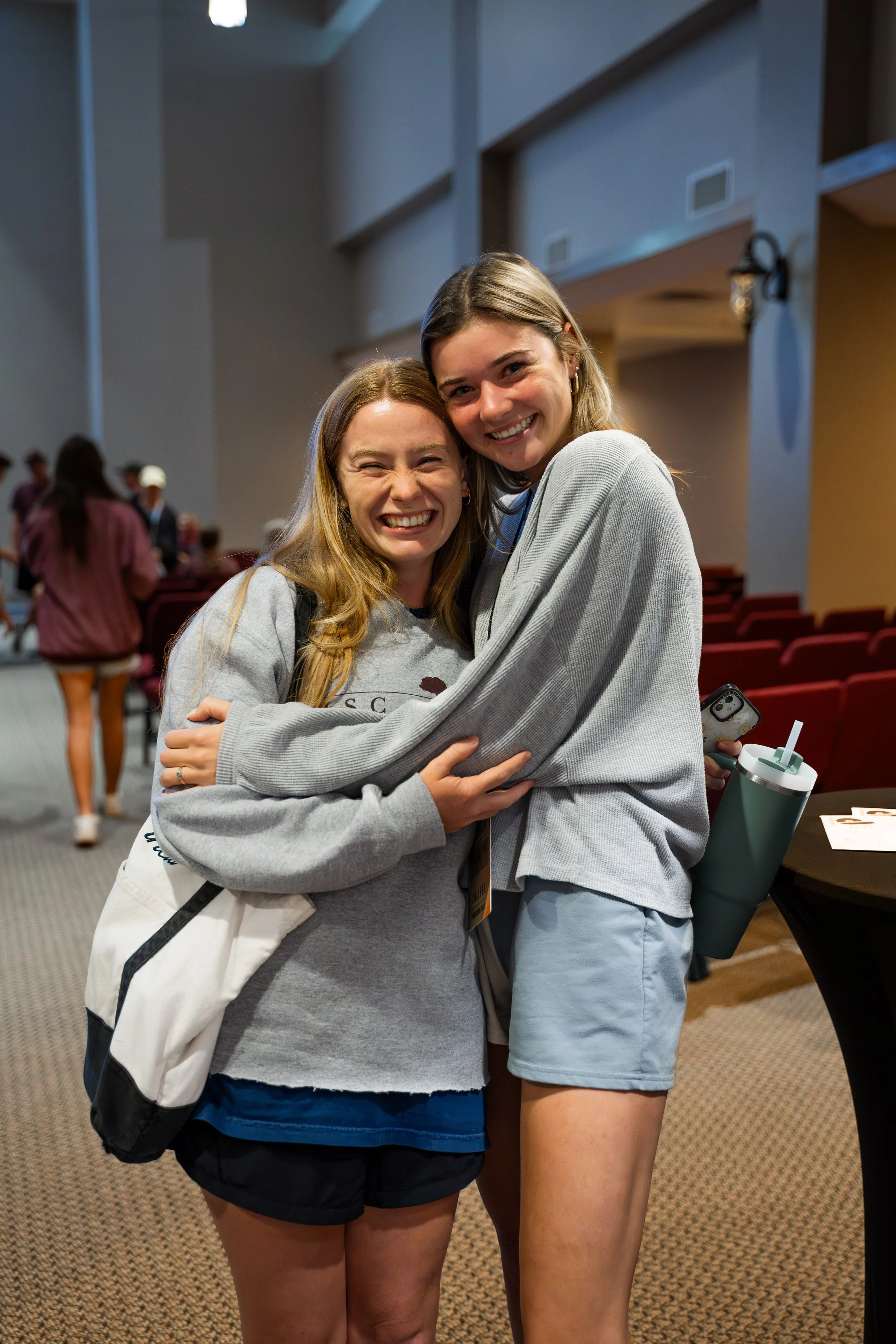 DC College — Declaration Church