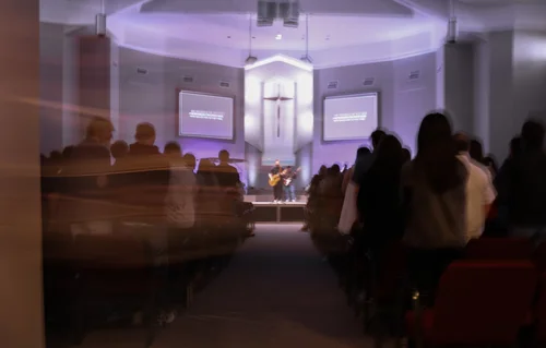 Declaration Church - Bryan/College Station