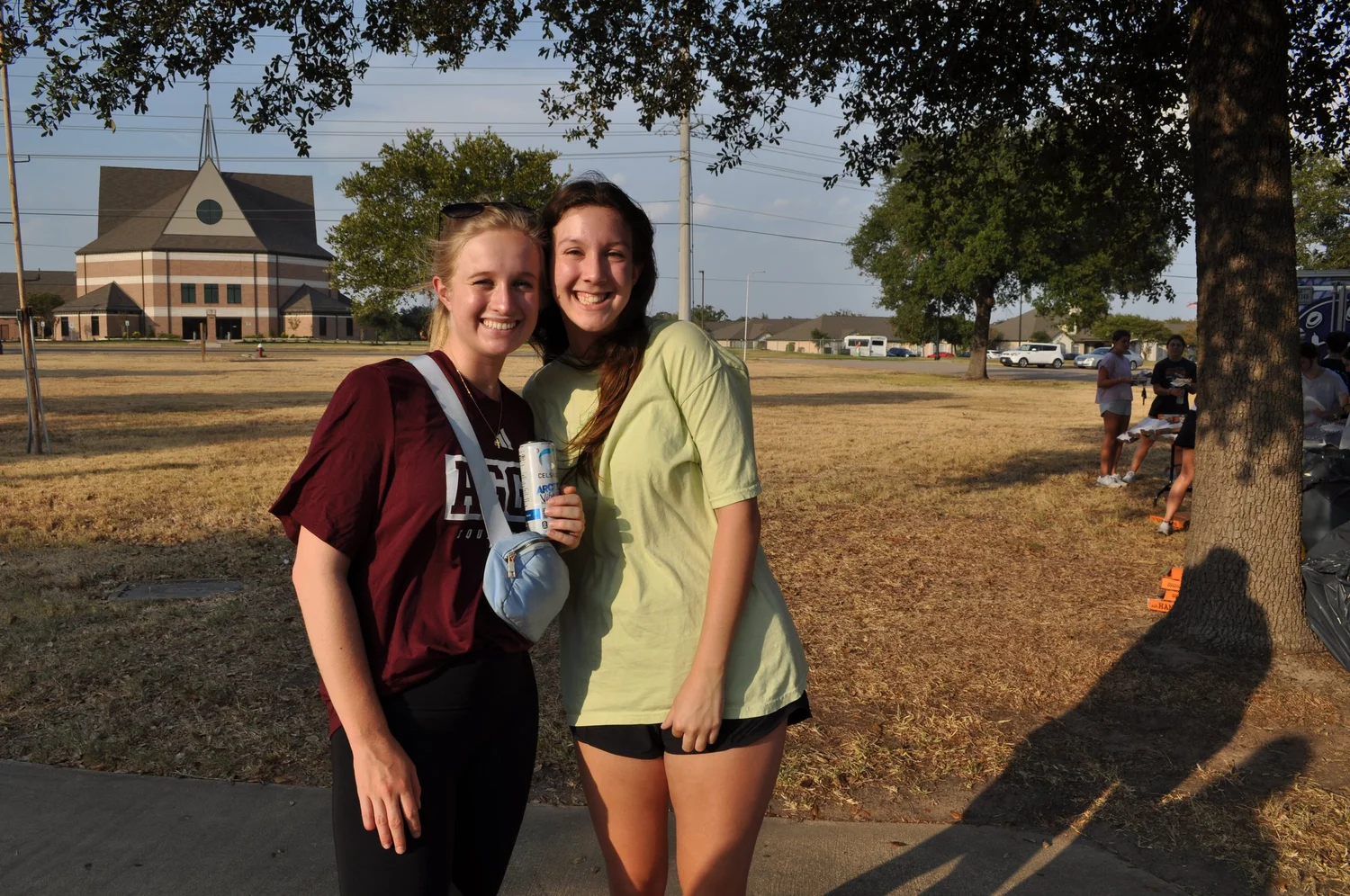 DC College — Declaration Church