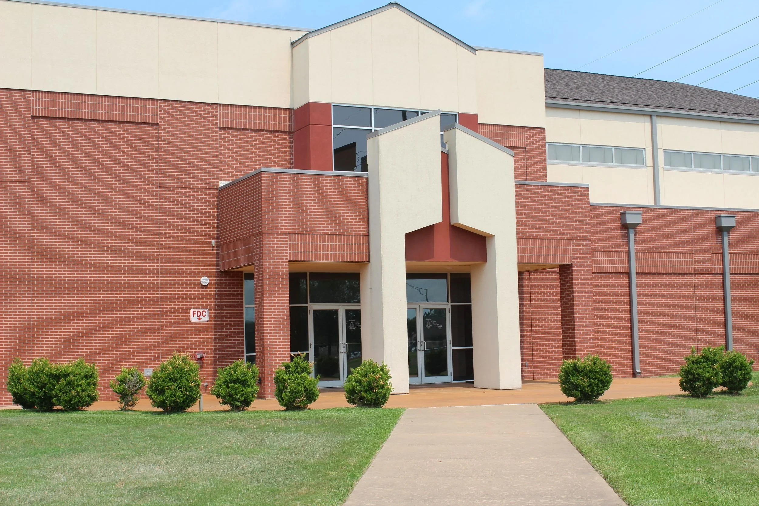 Declaration Church is Moving! — Declaration Church