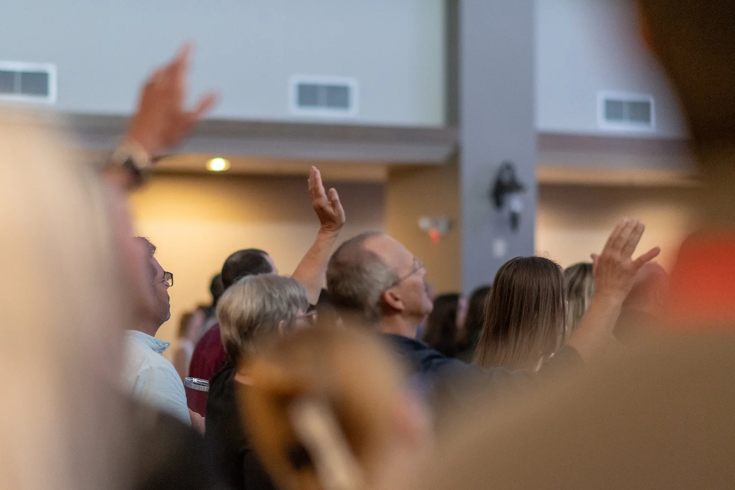 Declaration Church - Bryan/College Station