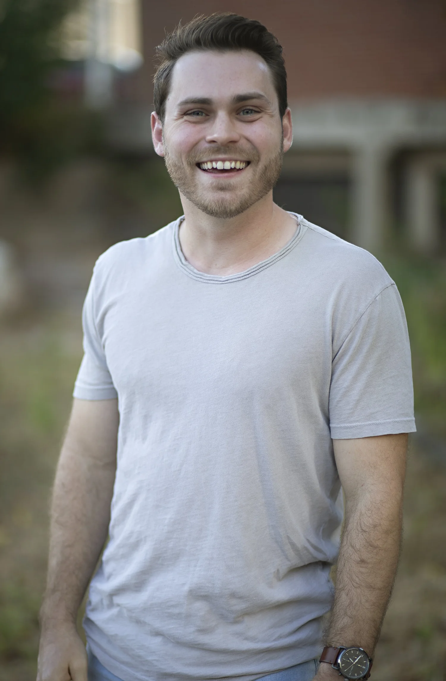 DC College — Declaration Church