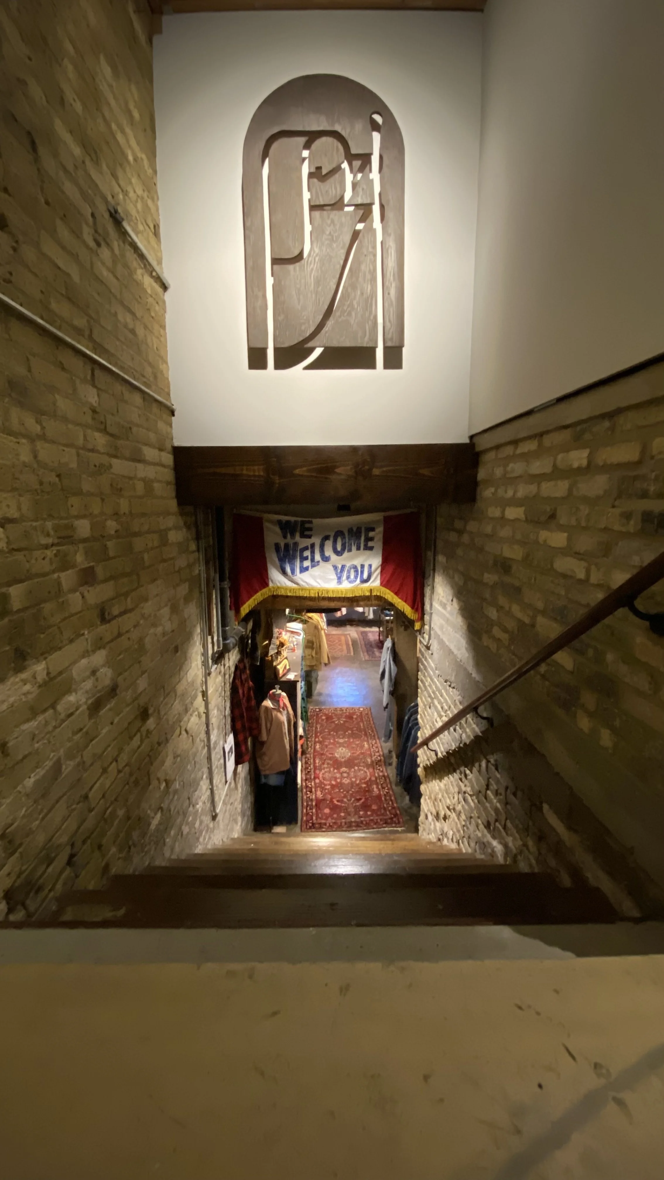 To Hell & Back | Sew Shop