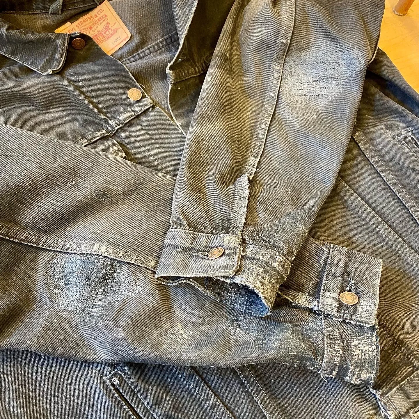 To Hell & Back | Sew Shop