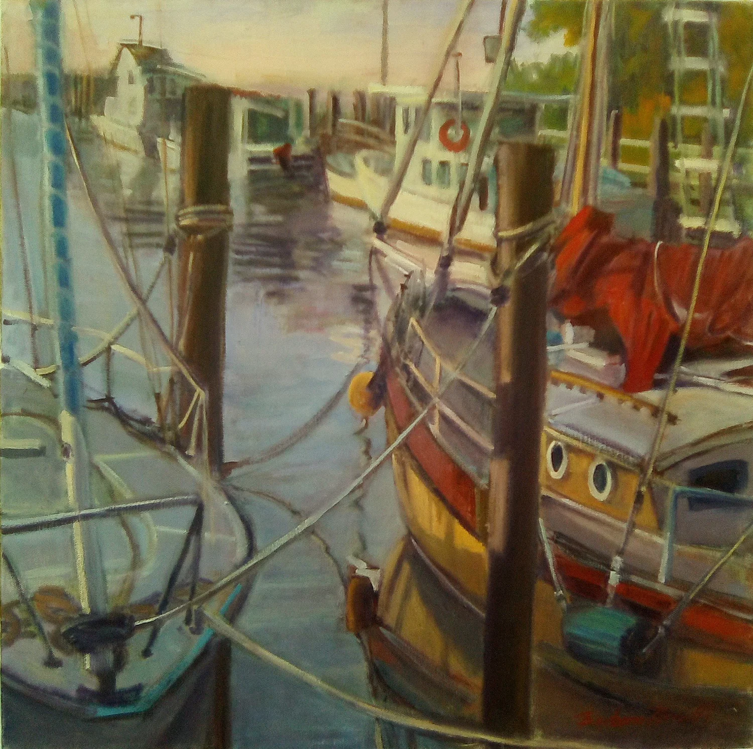 All Classes — Art League of Daytona Beach