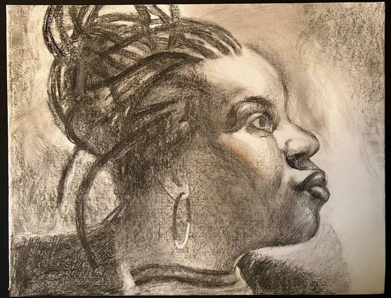 Drawing Fundamentals — Art League of Daytona Beach