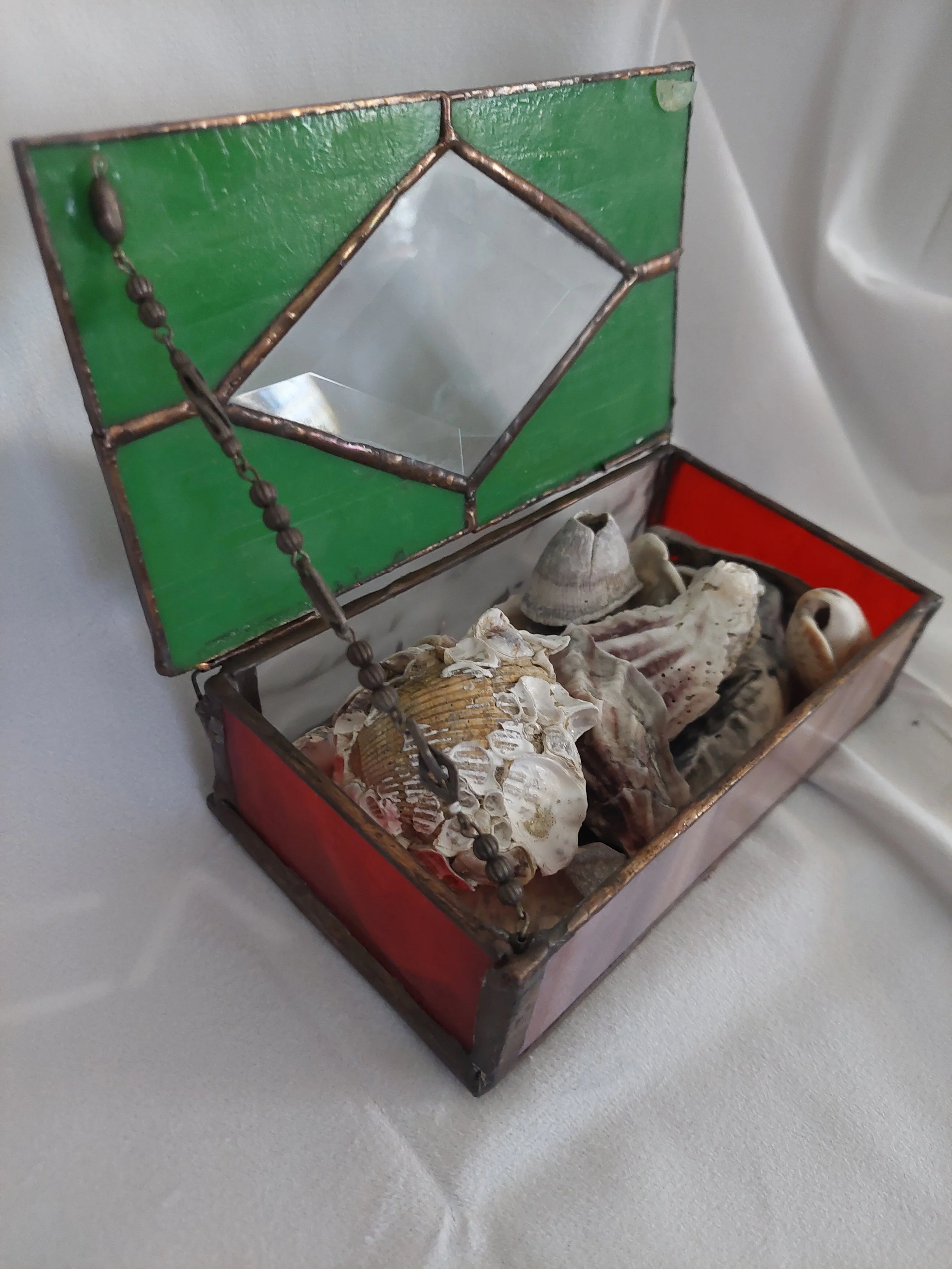 Stained Glass Open Studio — Art League of Daytona Beach