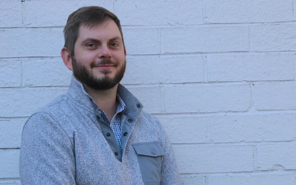 Drew Phillips — Midtown Psychotherapy Associates